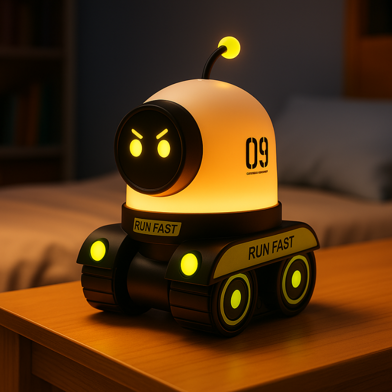 Luminax – kidsmegaworld