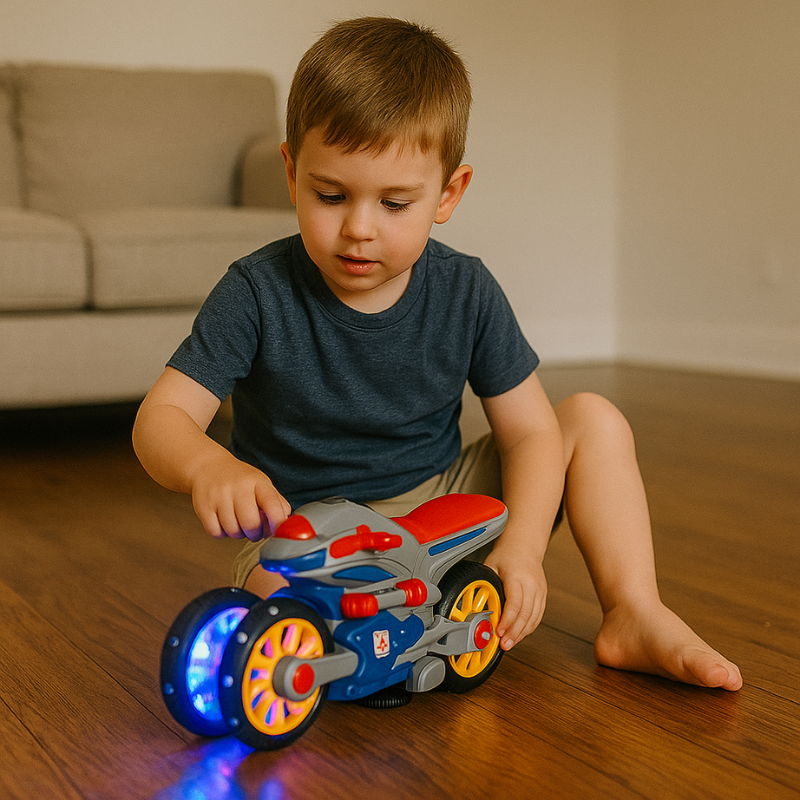 Velocira – kidsmegaworld