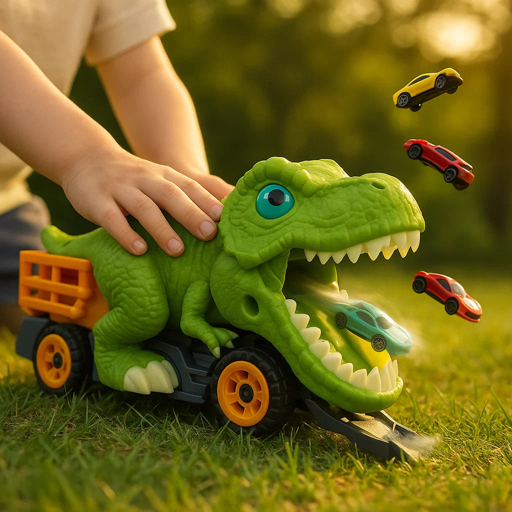 DinoGo – kidsmegaworld